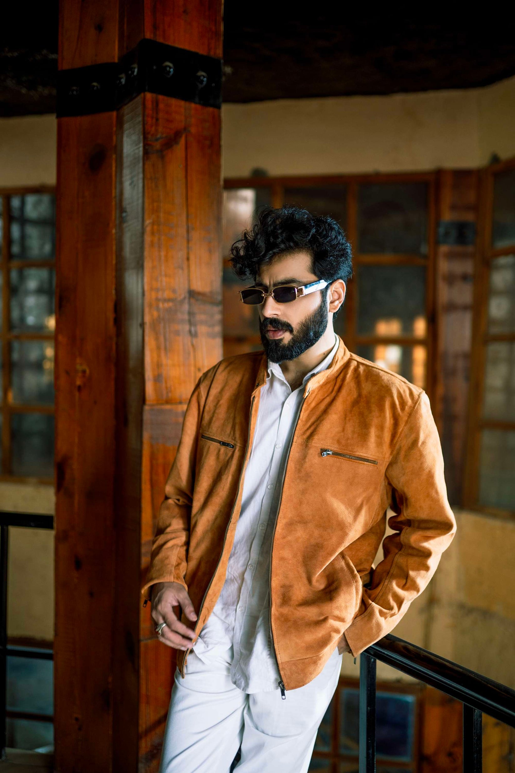 MACHO BEIGE – COBBLERS CARTEL & COMPANY